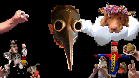 GIF Workshop - SOVA Examples - Chantal Rousseau